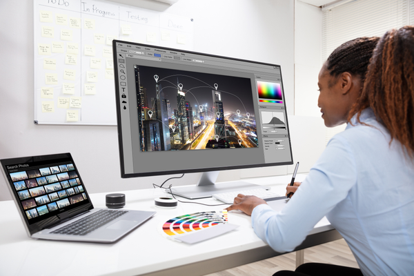 Why Should You Get Rid Of Background On Images 
